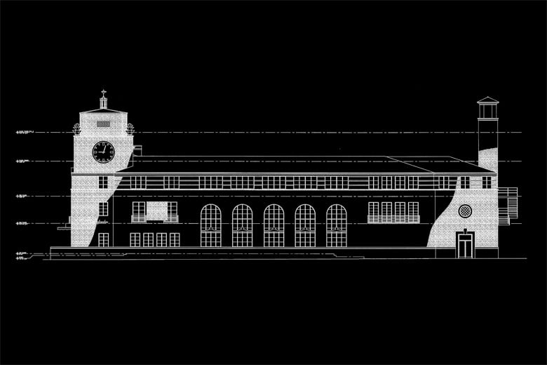 Revel Motor Row – Filoramo Talsma Architecture