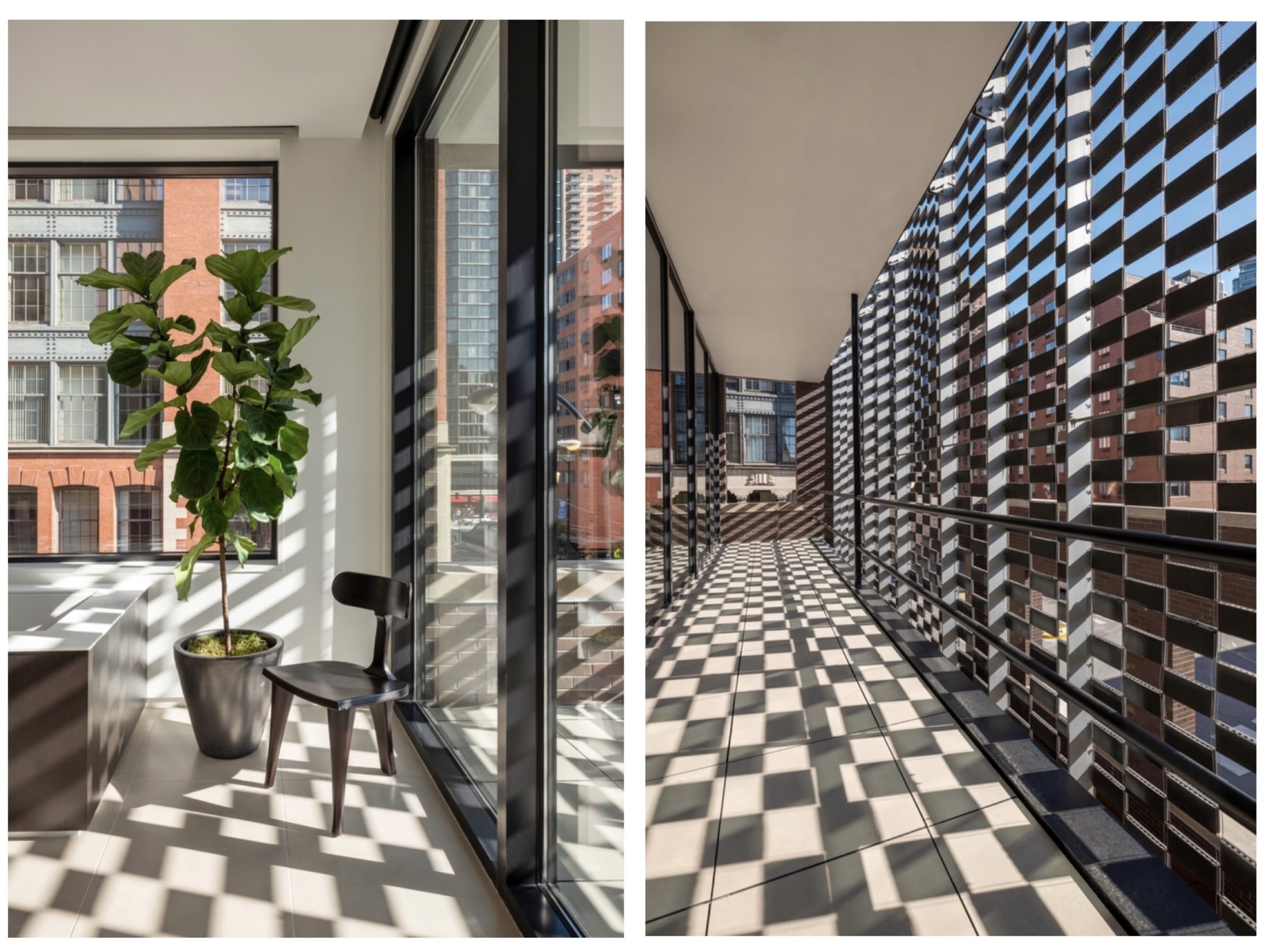 Home – Filoramo Talsma Architecture