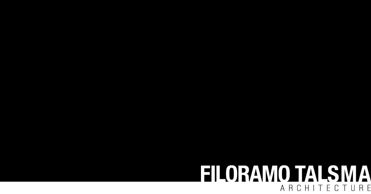 Home – Filoramo Talsma Architecture